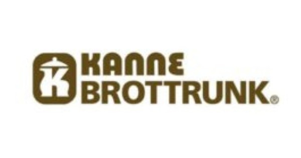 Kanne Brottrunk