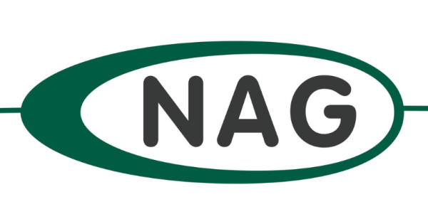 NAG Knækket Majs, 20 kg