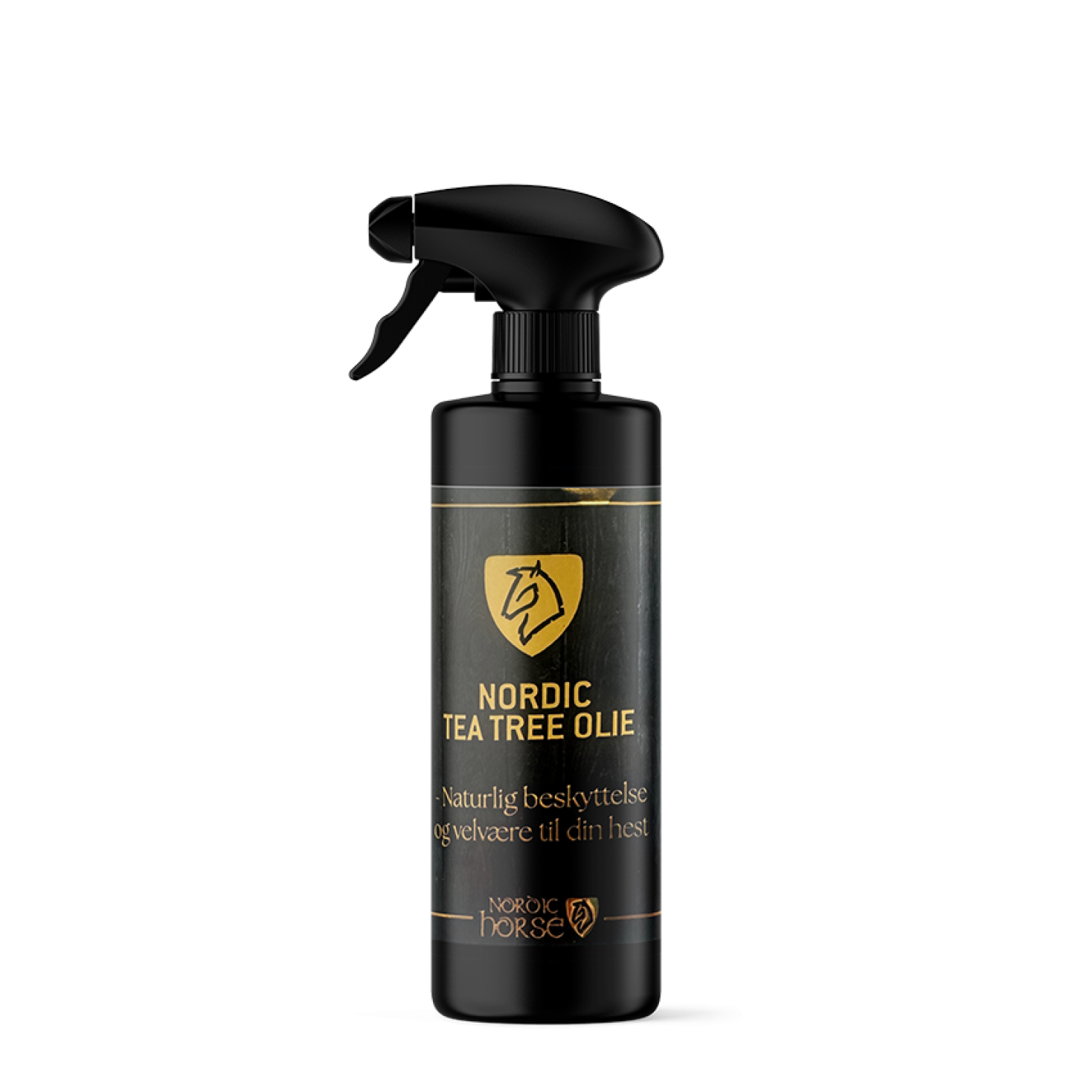 Nordic Tea Tree, 500 ml
