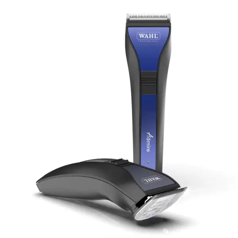 Wahl Magic Skæresæt (0,7-3,0, fin) - Wahl Prime Series Skær #10W (1,5 ...